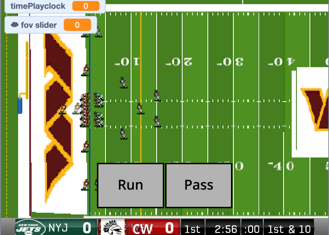 Run 3 Game - Play Unblocked & Free