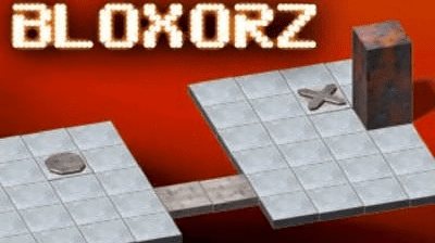 Bloxorz - Run 3 Game