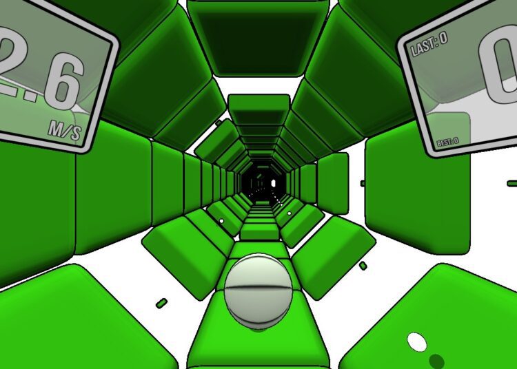 Run 3 Game - Play Unblocked & Free