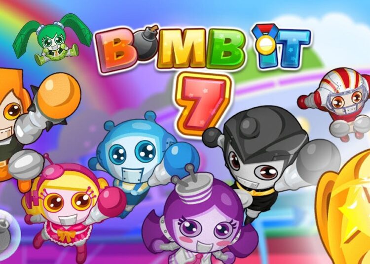 Run 3 Game - Play Unblocked & Free